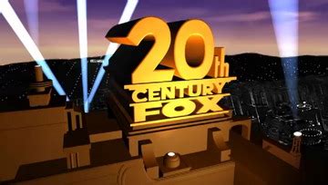 20th Century Fox June 1994 Logo Tristan Pullen Free Download