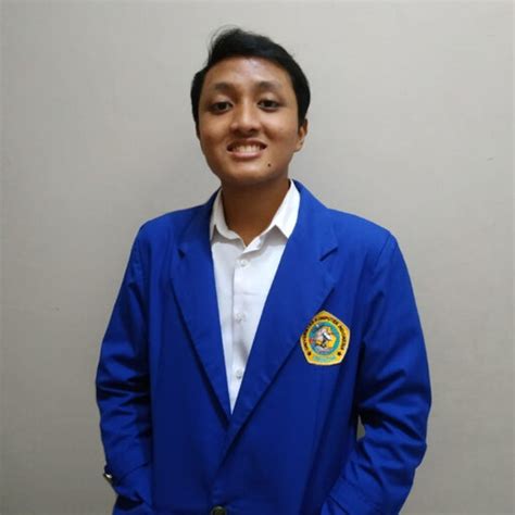 Arham J Indrawan Universitas Komputer Indonesia Bandung Unikom