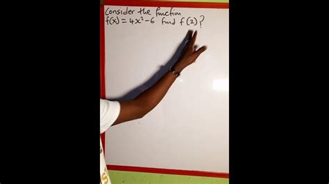 Evaluating Function Youtube