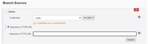 Trigger A Jenkins Job On Code Push Event In Github Via Webhooks