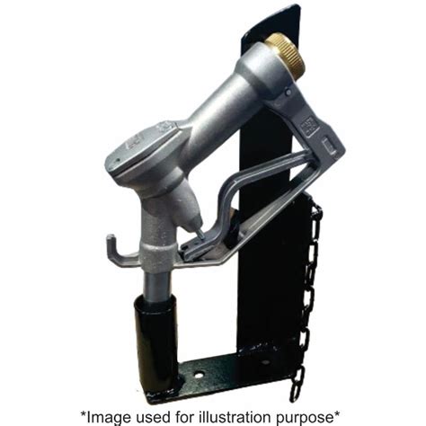 Nozzle Holder Flowbins