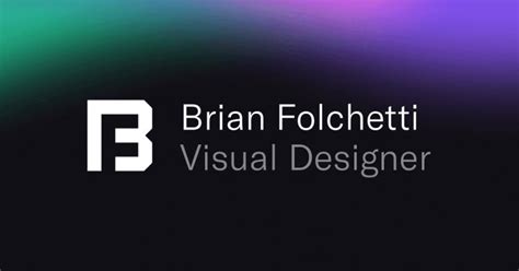 Brian Folchetti On Linkedin Brian Folchetti