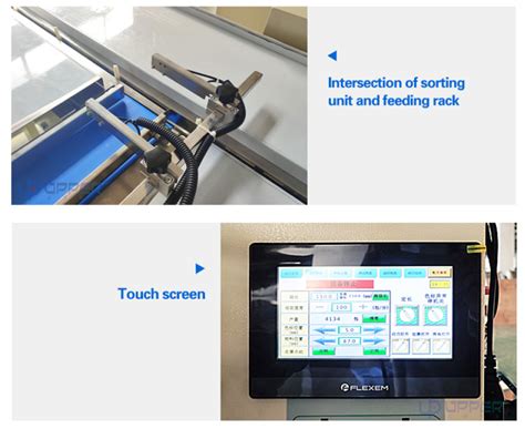 Simple Automatic Energy Bar Packaging Machine丨automatic Packing