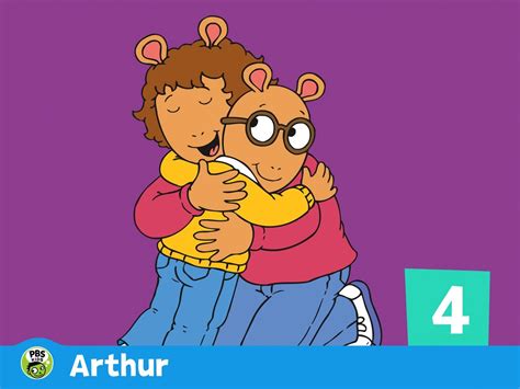 Saison 4 Wiki Arthur Fandom