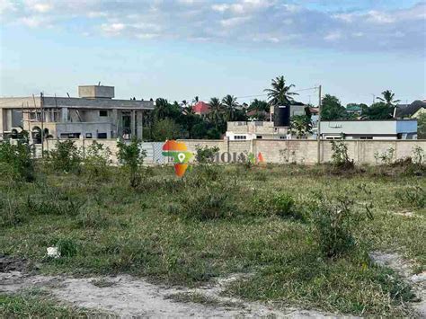 Plot For Sale In Madale Dar Es Salaam Umojaaa