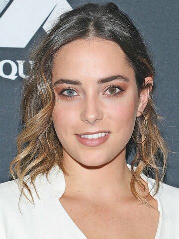Mariel Molino Actress