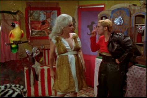 Desperate Living 1977