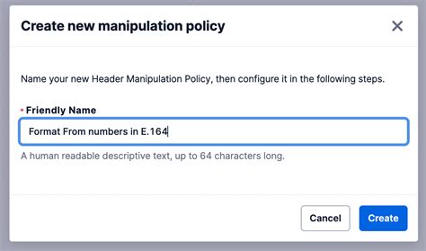 Sip Header Manipulation Twilio