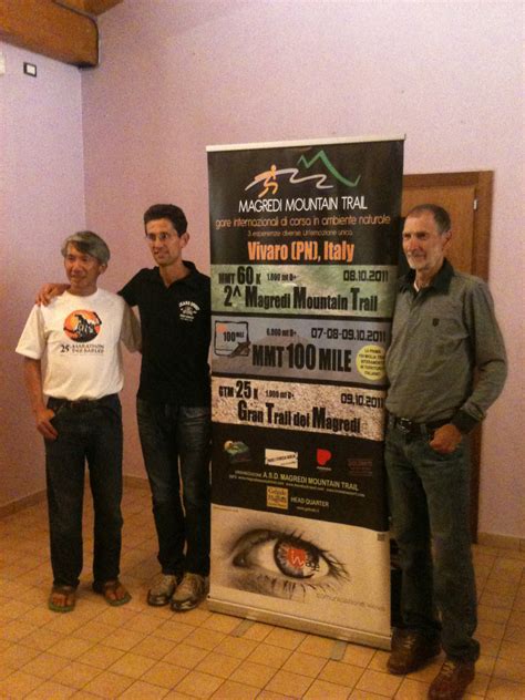 Spartathlon Sieger Ivan Cudin Startet Bei Den 100meilenberlin Lg