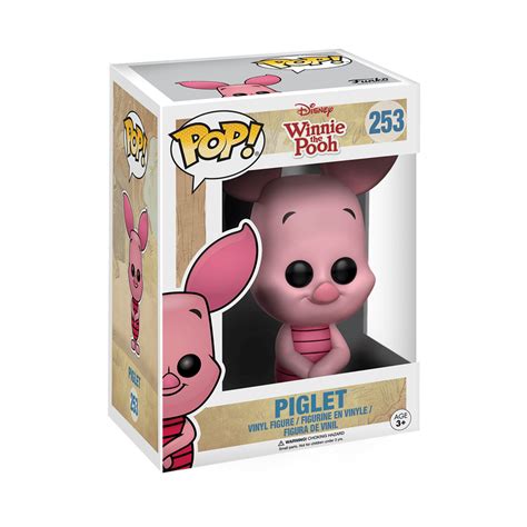 Piglet Funkoland