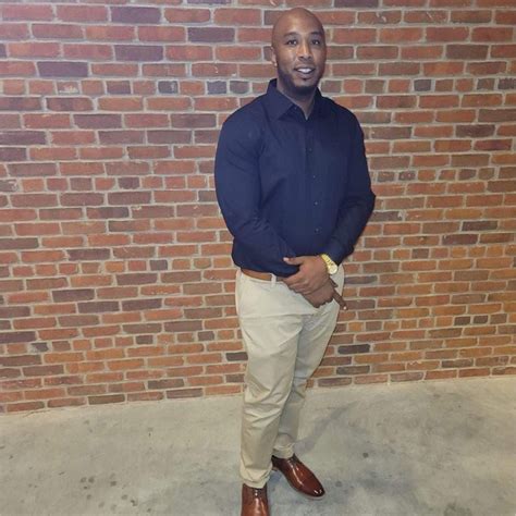 Algernon Williams Asst Refrigeration Manager Perdue Farms Linkedin