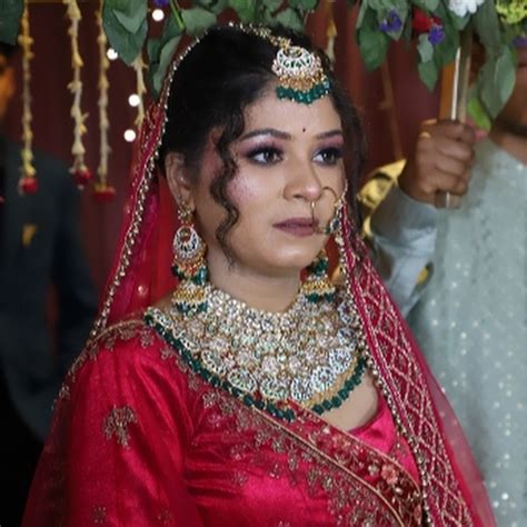 Deepali Rawat Makeover Youtube