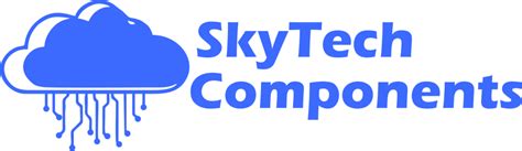 Home Sky Tech Components