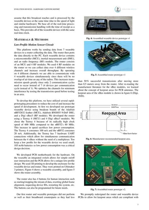 Wearable Motion Tracking For Clinical Gait Analysis Pdf Physical Therapy Wellness