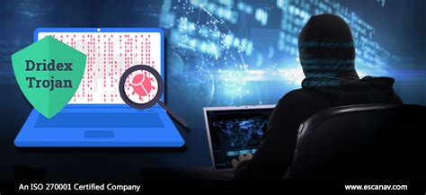 New Dridex Variant Is Being Permeated Through A Custom Made Excel Sheet
