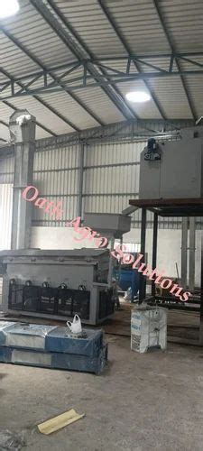 Barsin Seed Grading Machine At Rs 170000 Gravity Separator In Ambala Id 2853362653655