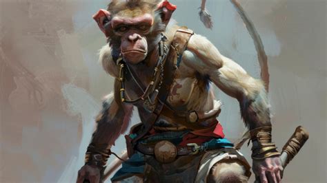 The 5 Best Classes For Hadozee In Dandd 5e