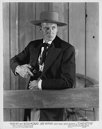 Cheyenne 1947 Imdb