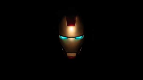 Fondo De Pantalla Del Logotipo De Ironman