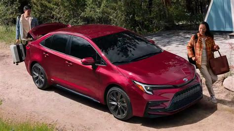 How Much Is A 2023 Toyota Corolla