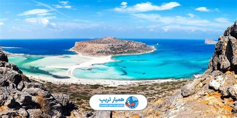راهنمای یک سفر هیجان‌انگیز به جزیره کرت یونان همیارتریپ