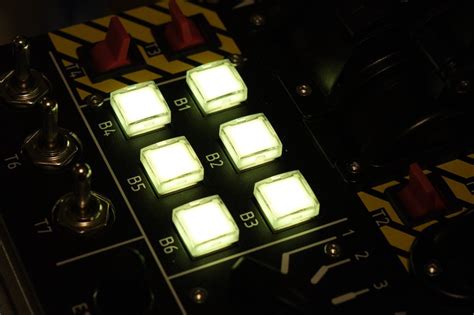 Battle tested: VIRPIL VPC MongoosT-50CM3 Throttle Full Review – Stormbirds