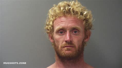 Terry Justin Ray 10 12 2022 Colbert County Mugshots Zone