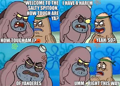 Salty Spitoon 12 By Daddius On Deviantart