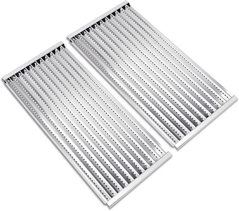 Criditpid Grill Emitter Plates For Charbroil Commercial Tru Infrared