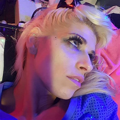 Angelina Barini La Prostituta Accusata Della Morte Dello Chef Italiano Andrea Zamperoni