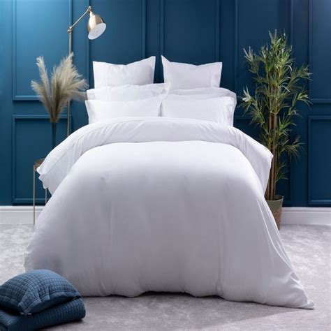 White 600 Count Egyptian Cotton Bedding