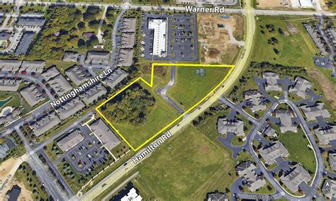 0 N Hamilton Rd Westerville Oh 43081 Mls 224003626