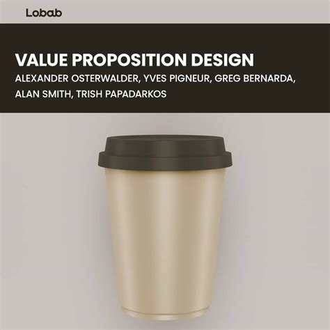Read Value Proposition Design Book Summary And Review By Alexander