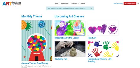 Artitorium Smartly Done Websites And Digital Marketing