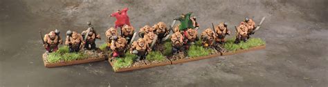 Ogre Kingdoms Slave Giant