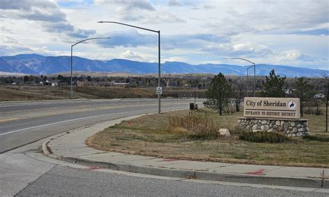 Sheridan County Visitor Numbers Increase Through Summer 2025 Sheridan