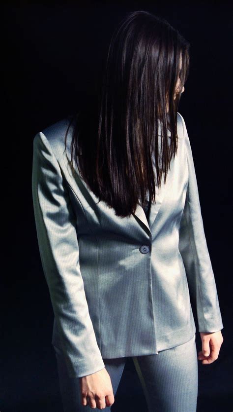 Silver Ix By Davie169 On Deviantart