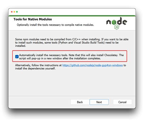 Installation Of Node Red On Windows General Node Red Forum