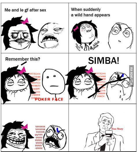Repost Gf 9gag