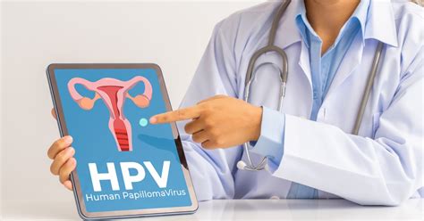 心程診所程雅慧醫師 男生也需要打？談子宮頸癌疫苗：hpv疫苗