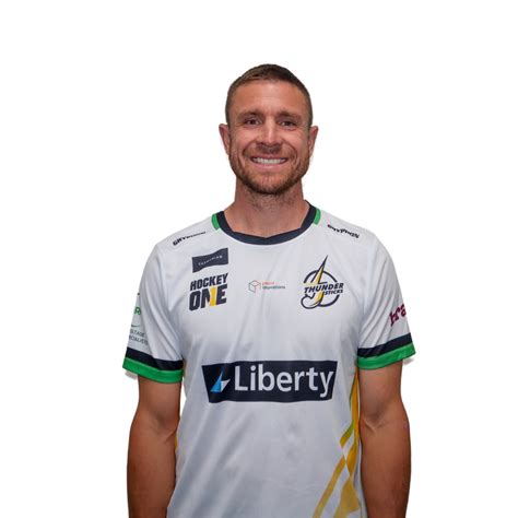 5 Tom Wickham Front Hockey One