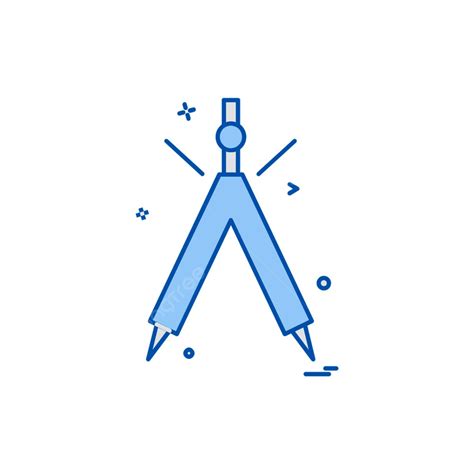 Compass Vector Hd Images Compass Icon Design Vector Cartography Exploration Icon Png Image