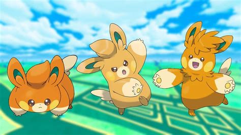 How To Get Pawmi In Pokemon Go And Can It Be Shiny Dexerto