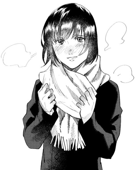 三戸 Mitoの漫画