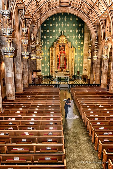 Photography Spots For Churches Dallas Cathedral