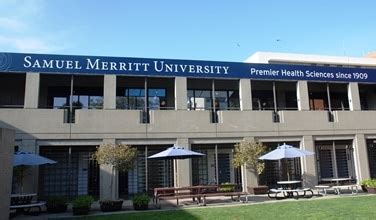 Samuel Merritt University