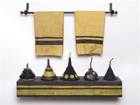 Jo Stealey Fibre Arts Take Two