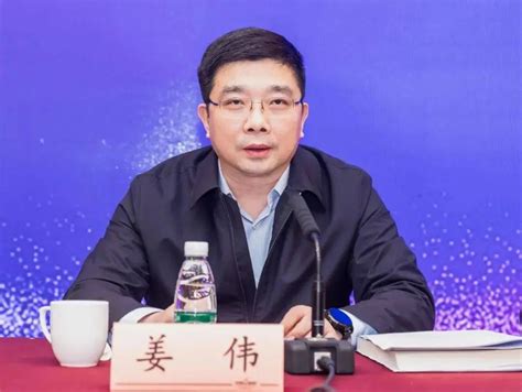 姜伟履新江苏省市场监督管理局副局长凤凰网江苏凤凰网