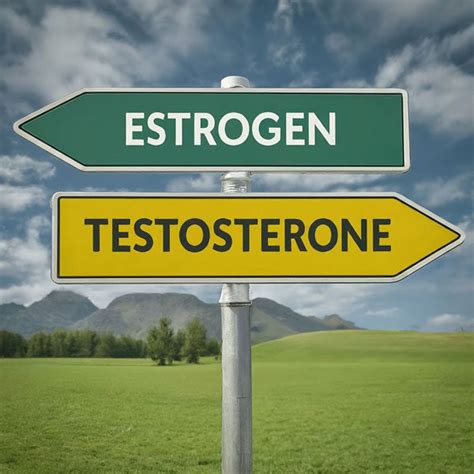Understanding The Hpghpta And How Estrogen Impacts Testosterone Produ