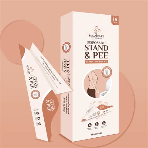 Urination Device For Women Senzicare